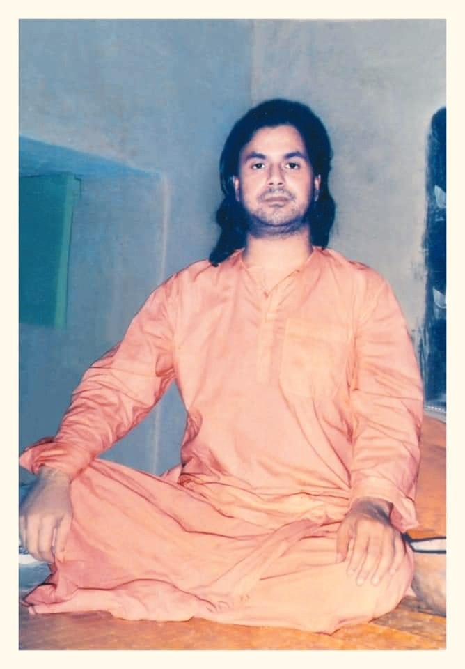 Images | Swami Paramananda